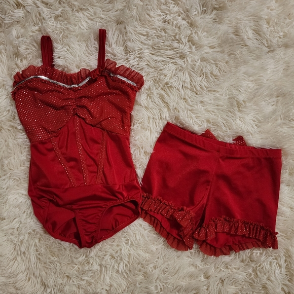 Curtain Call Costumes | Costumes | Curtain Call Costumes Red ...